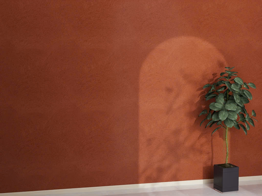 Vữa hiệu ứng Stucco là gì? Ưu nhược điểm và một số mẹo bảo trì lớp vữa ...