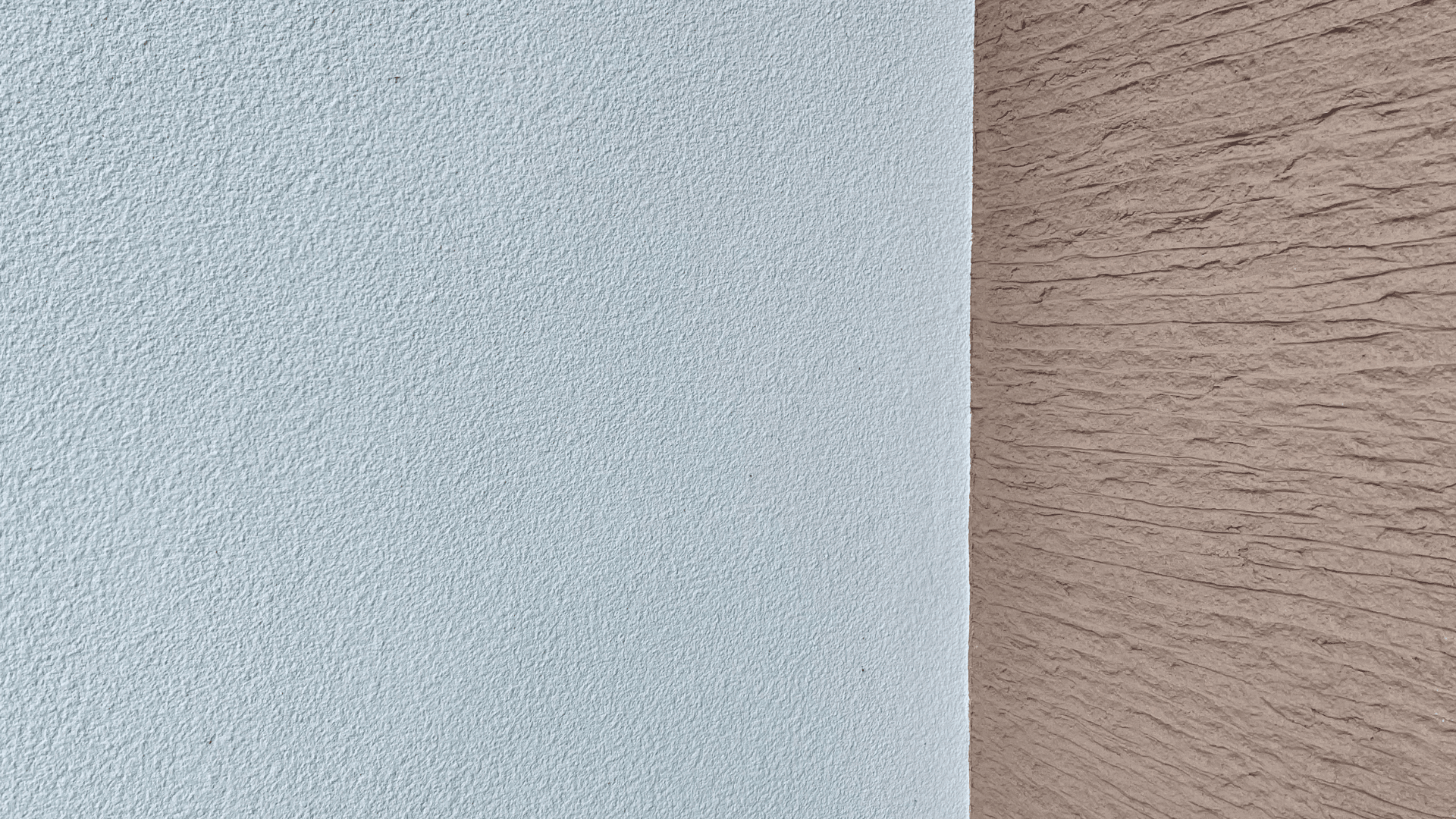 Mẹo sửa chữa bề mặt sơn đá, sơn hiệu ứng và vữa Stucco một cách tinh tế