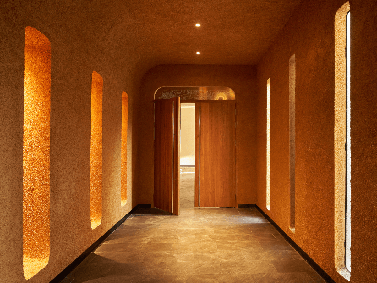 Sự khác biệt của vữa hiệu ứng TexaCoat - co giãn và bền màu nhất Việt Nam